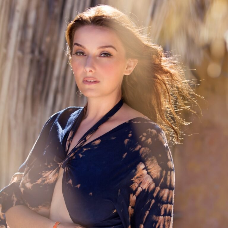 Rachel Ann Mullins to make her Bollywood debut with SRK's ‘Pathaan’ - The Glitz Media