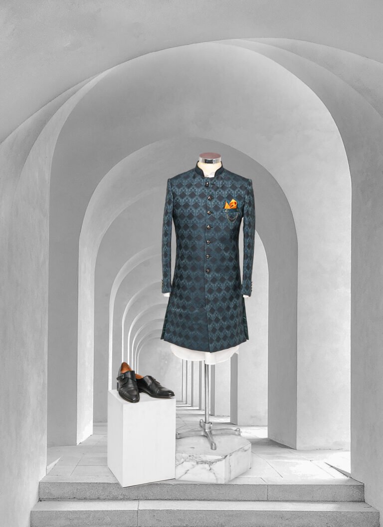 P N Rao: Celebrating 100 years of Sartorial Dressing w/ Hugo Jacomet ...