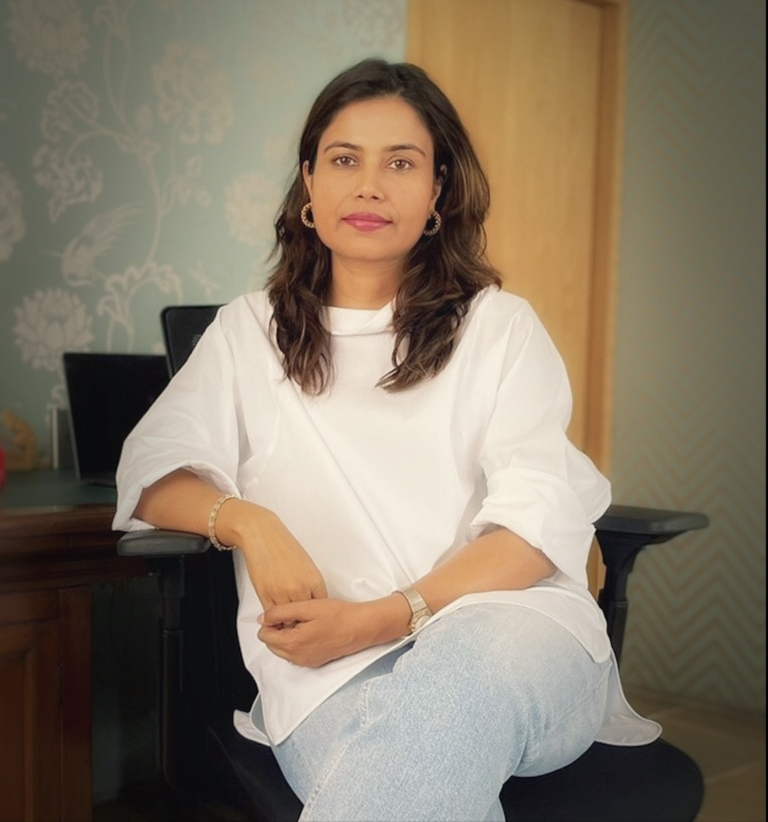 TheGlitz 'Super Woman' Prerna Singh: CEO of Bhansali Productions Private Limited - The Glitz Media