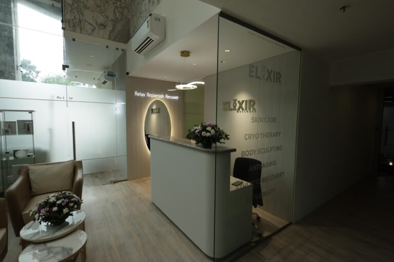 Elixir Wellness: An Interview with Tanya Khubchandani - The Glitz Media