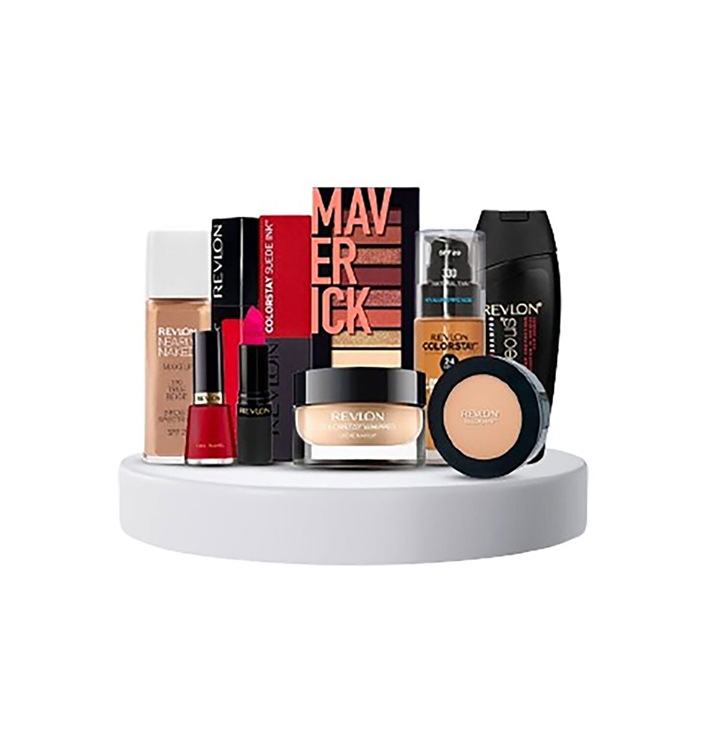 NEW: REVLON INTRODUCES MADELYN CLINE AS GLOBAL BRAND AMBASSADOR - The ...