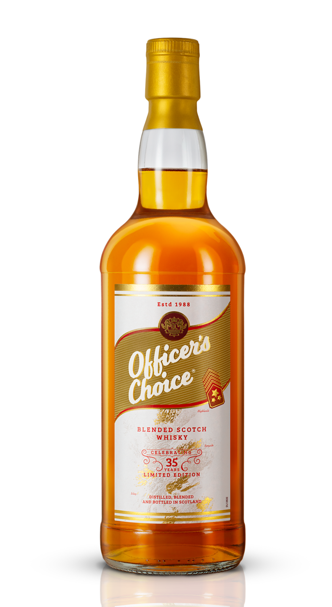 India's Best Whisky And Brandy Brands Voted - The Glitz Media