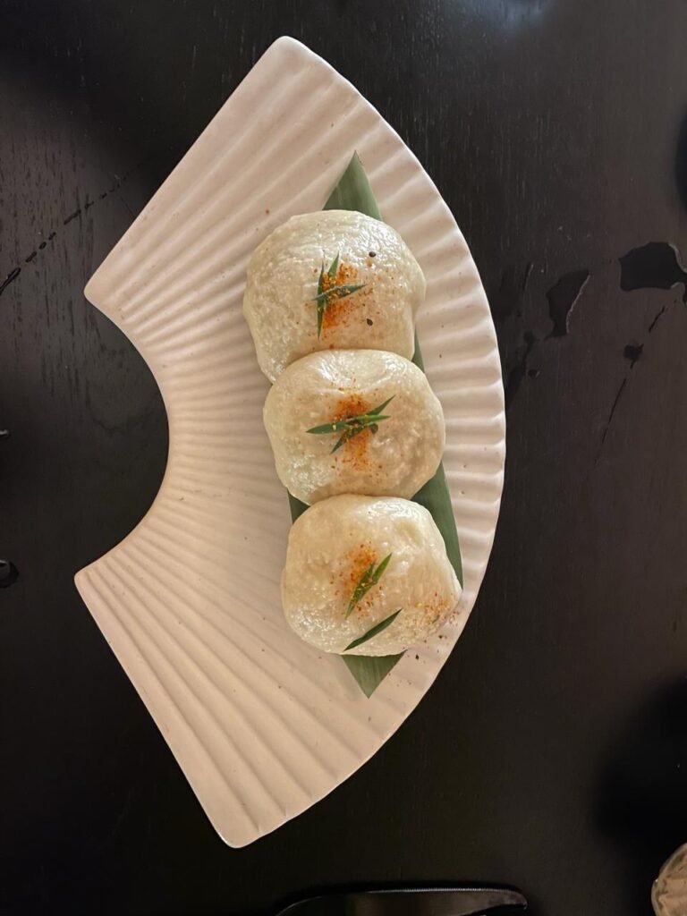 Megumi - the luxe Japanese restaurant is a welcome addition to Mumbai's ...