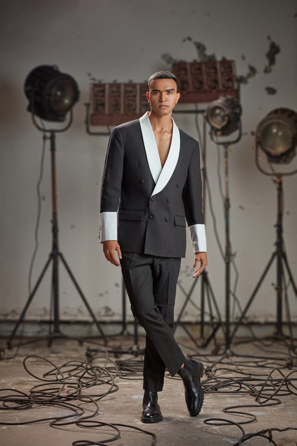 Kamal Haasan's label KH House of Khaddar launches Loominaire - The ...