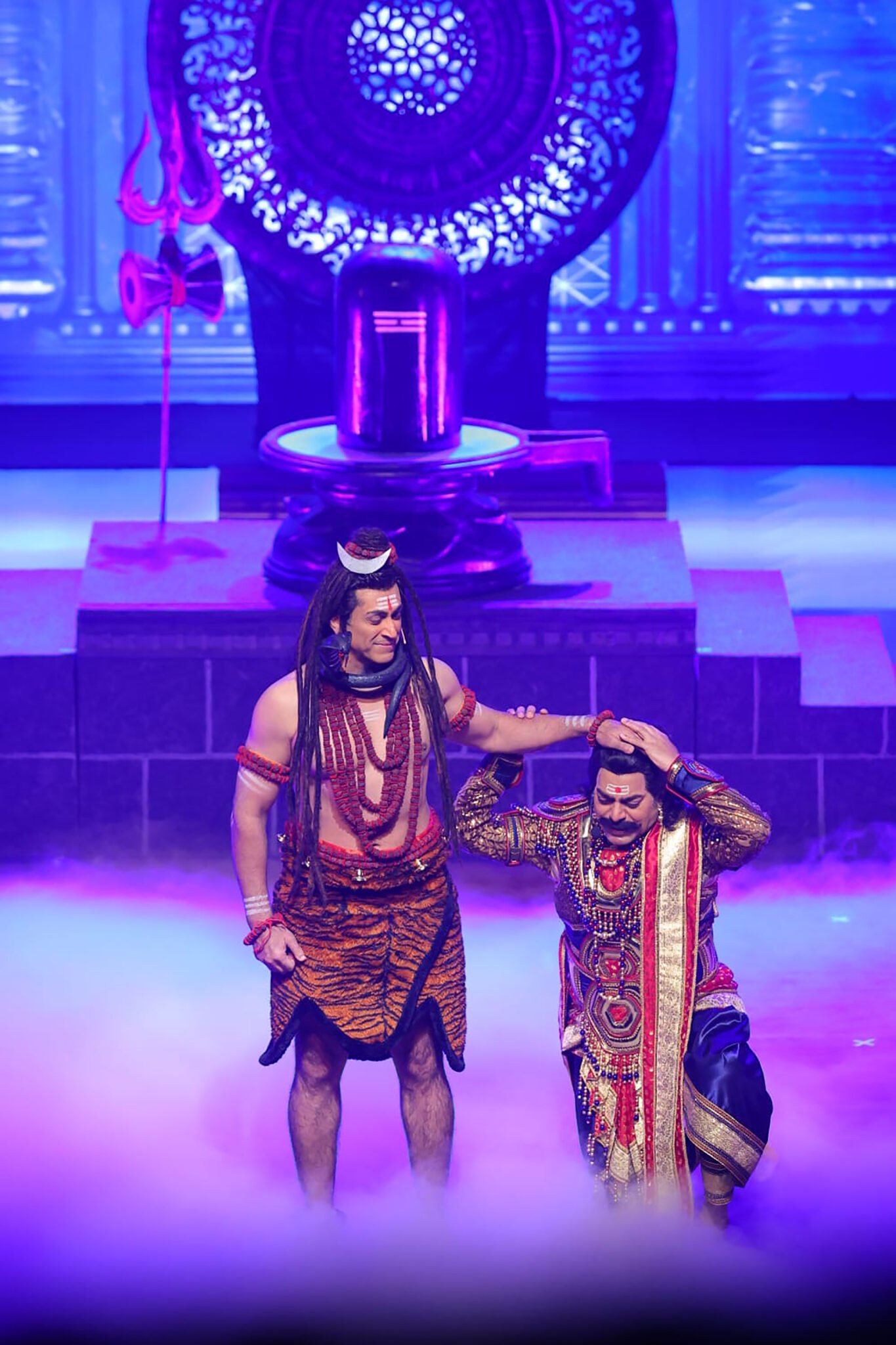 "Humhare Ram" - A Magnum Opus Theatrical Experience Like Never Before ...