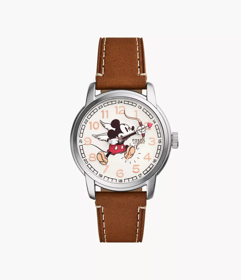 Mickey Mouse Celebrates 96 Years: Still Iconic, Stylish, Playful, and ...