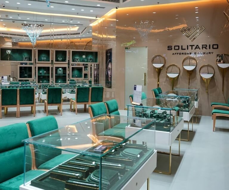 Solitario: Bling Boys Vivek Oberoi & Satish Daryanani & CEO Ricky ...
