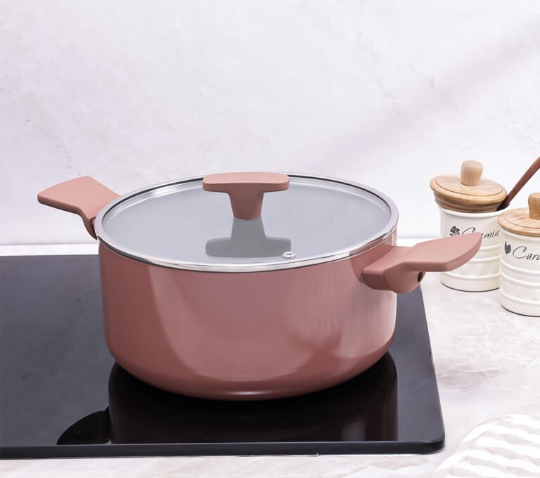 Ember Cookware: Redefining Healthy Cooking, One Pan at a Time - The ...