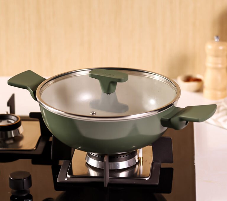 Ember Cookware: Redefining Healthy Cooking, One Pan at a Time - The ...
