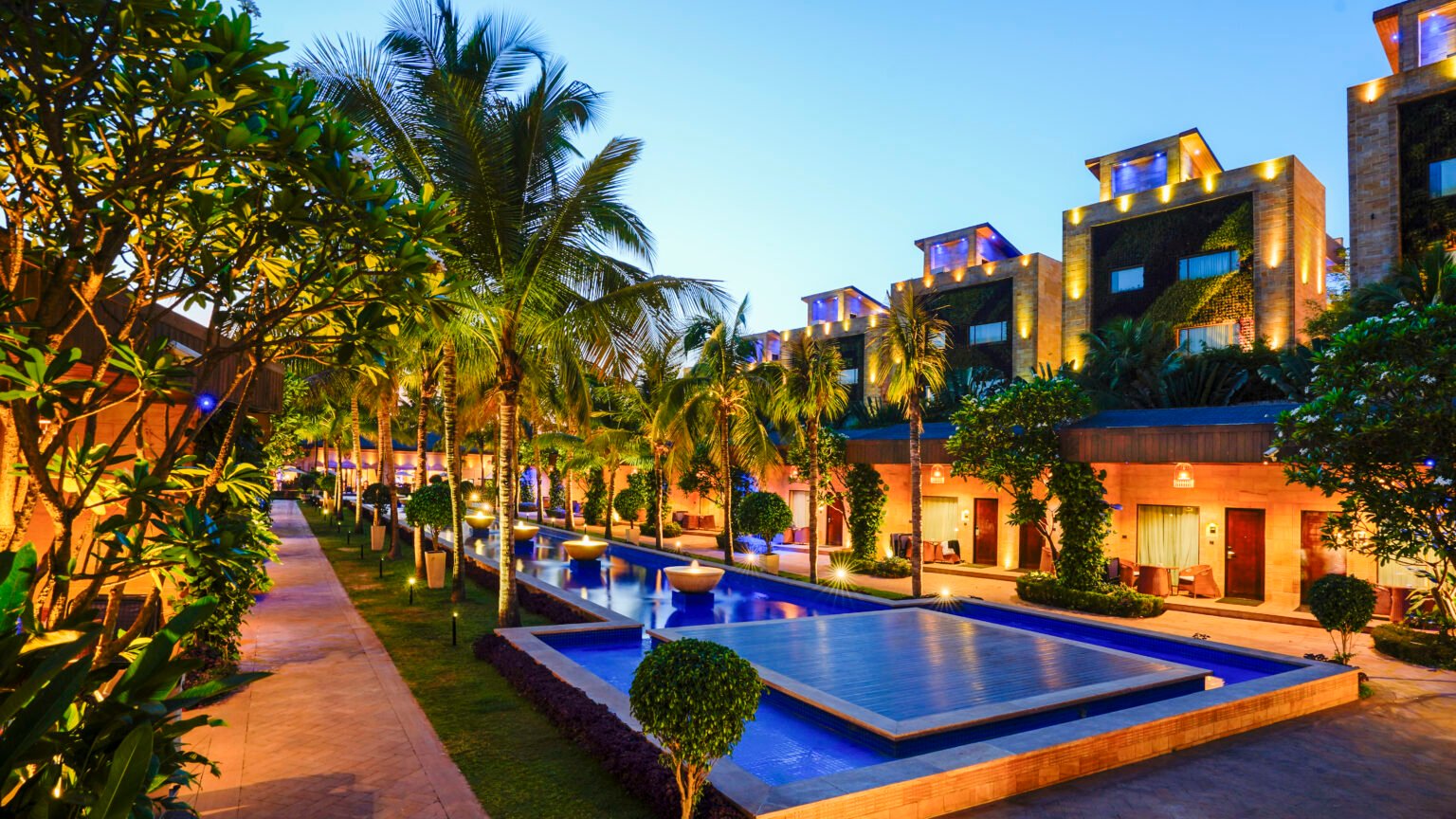 Della Resorts: A Heartfelt Journey of Luxury, Adventure, and Unmatched ...
