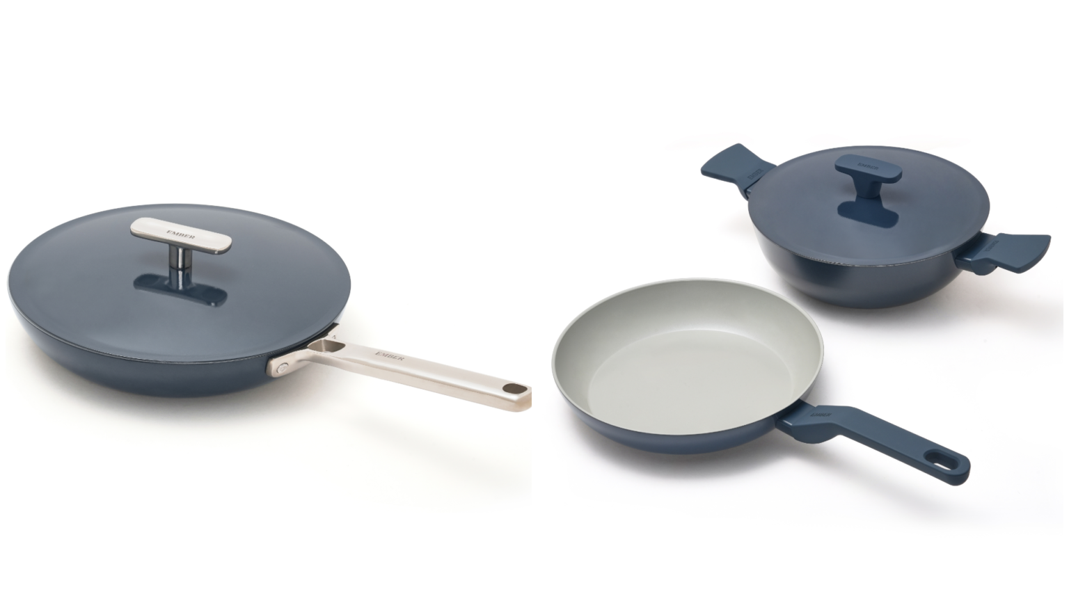Ember Cookware: Redefining Healthy Cooking, One Pan at a Time - The ...