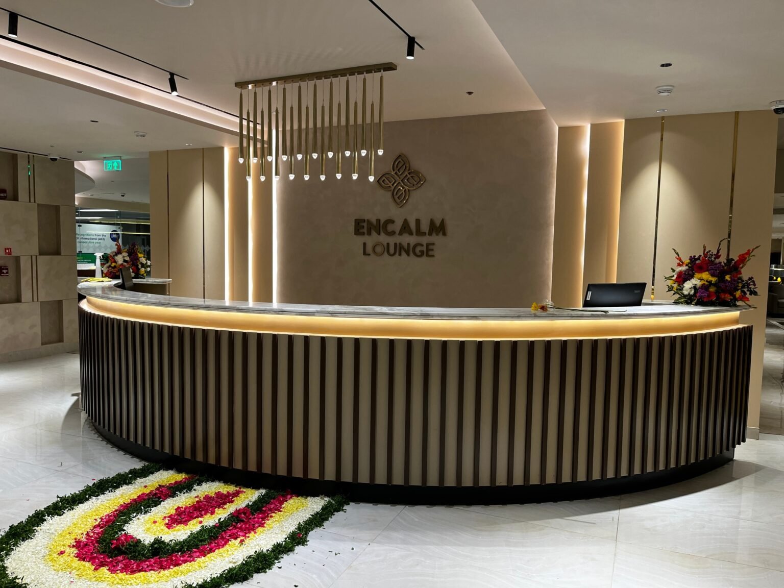 ENCALM Hospitality: Elevating Every Moment of Travel - The Glitz Media