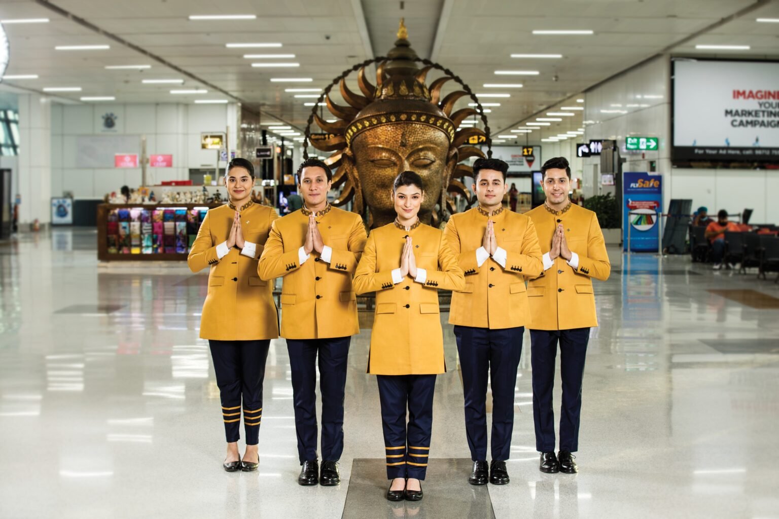 ENCALM Hospitality: Elevating Every Moment of Travel - The Glitz Media