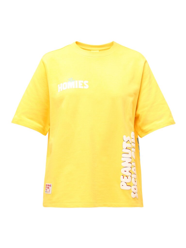 The Vibrant ONLY x Peanuts Collection: 2025's Nostalgic Streetwear ...
