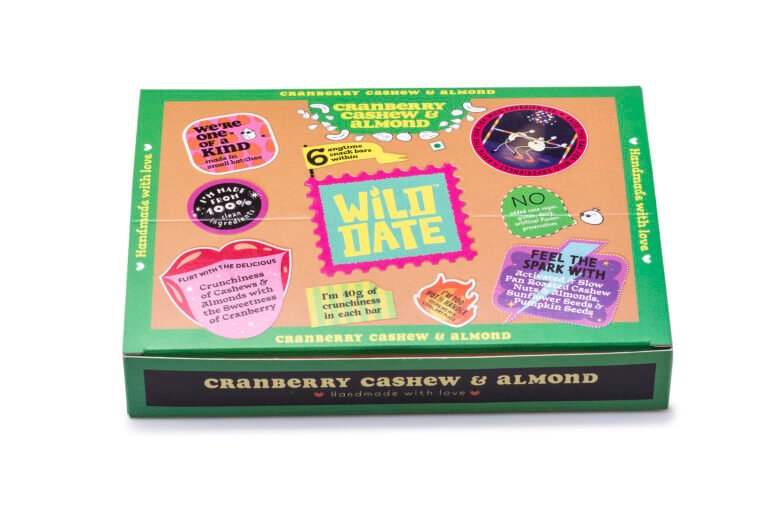 Superfood, Super Taste: TheGlitz Reviews the Wild Date Hamper - The ...