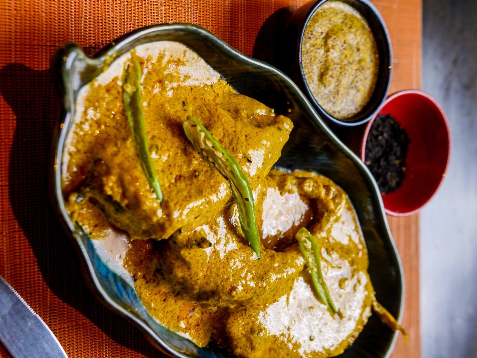 India’s Multi-city Food Buzz: What’s Hot This Month - The Glitz Media