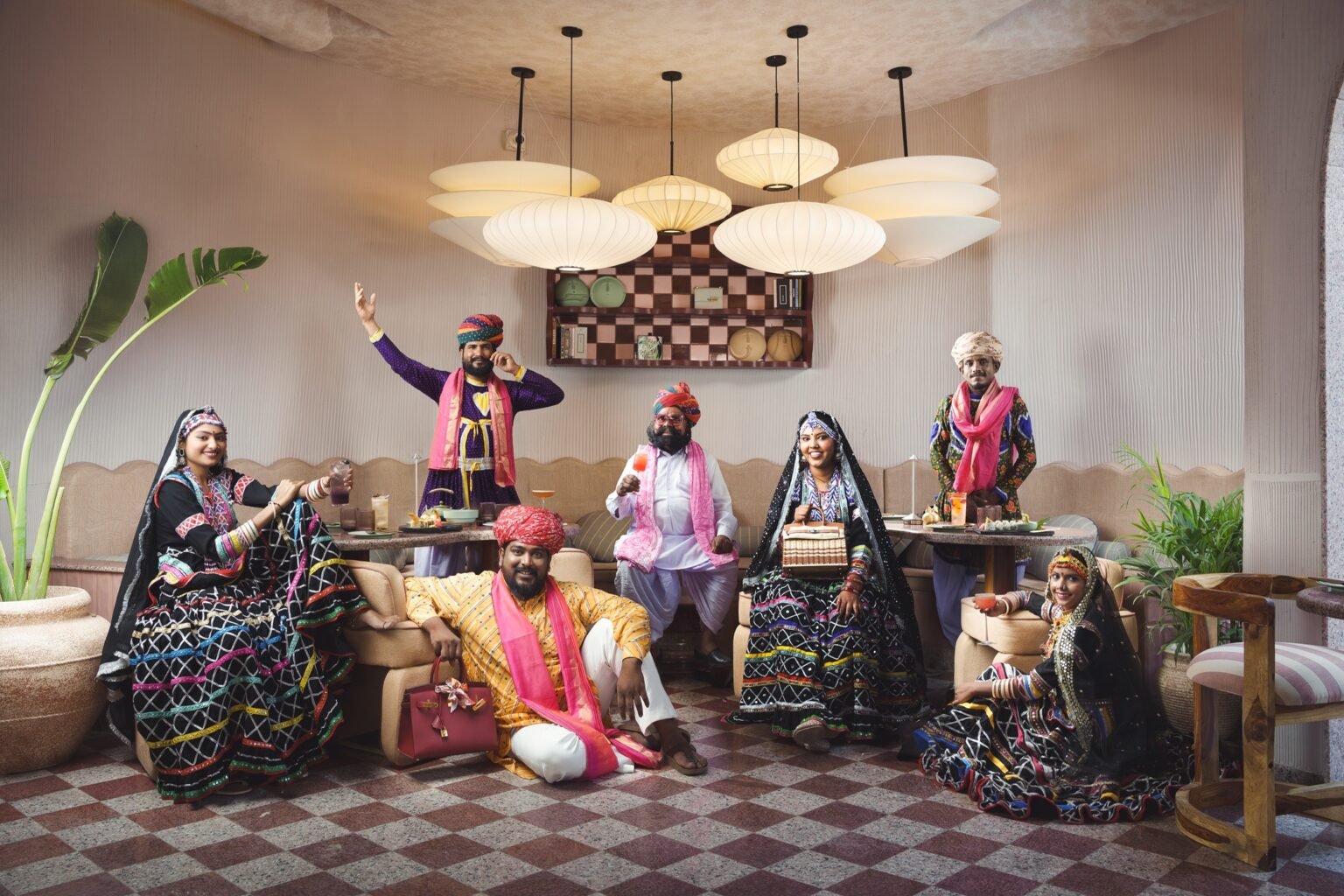 India’s Multi-city Food Buzz: What’s Hot This Month - The Glitz Media