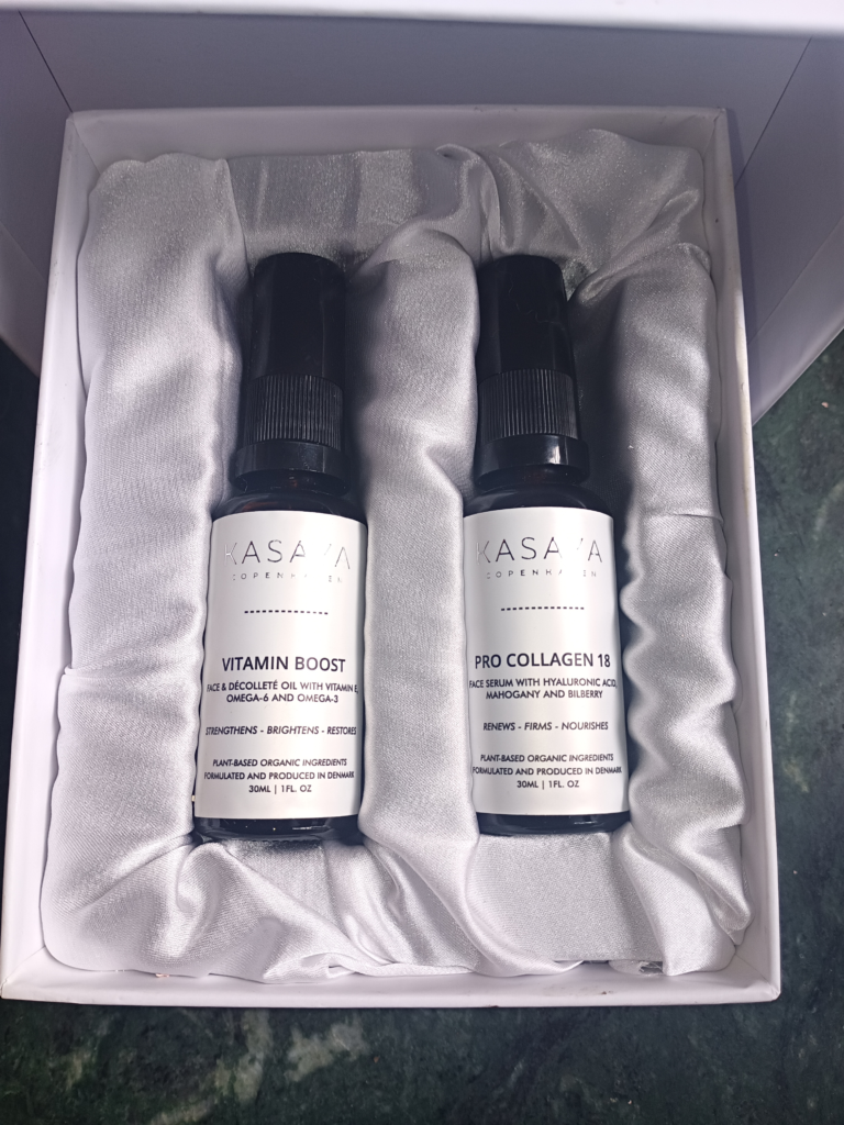 TheGlitz Review: A Taste of Nordic Luxe with Kasaya Copenhagen - The ...