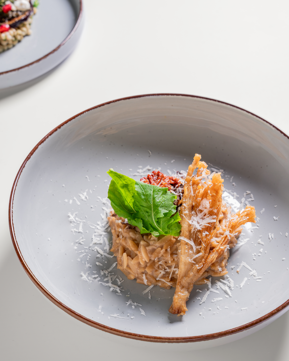 Mumbai Bites Back & More: 21 Eateries, Latest Buzz on the Food Scene ...