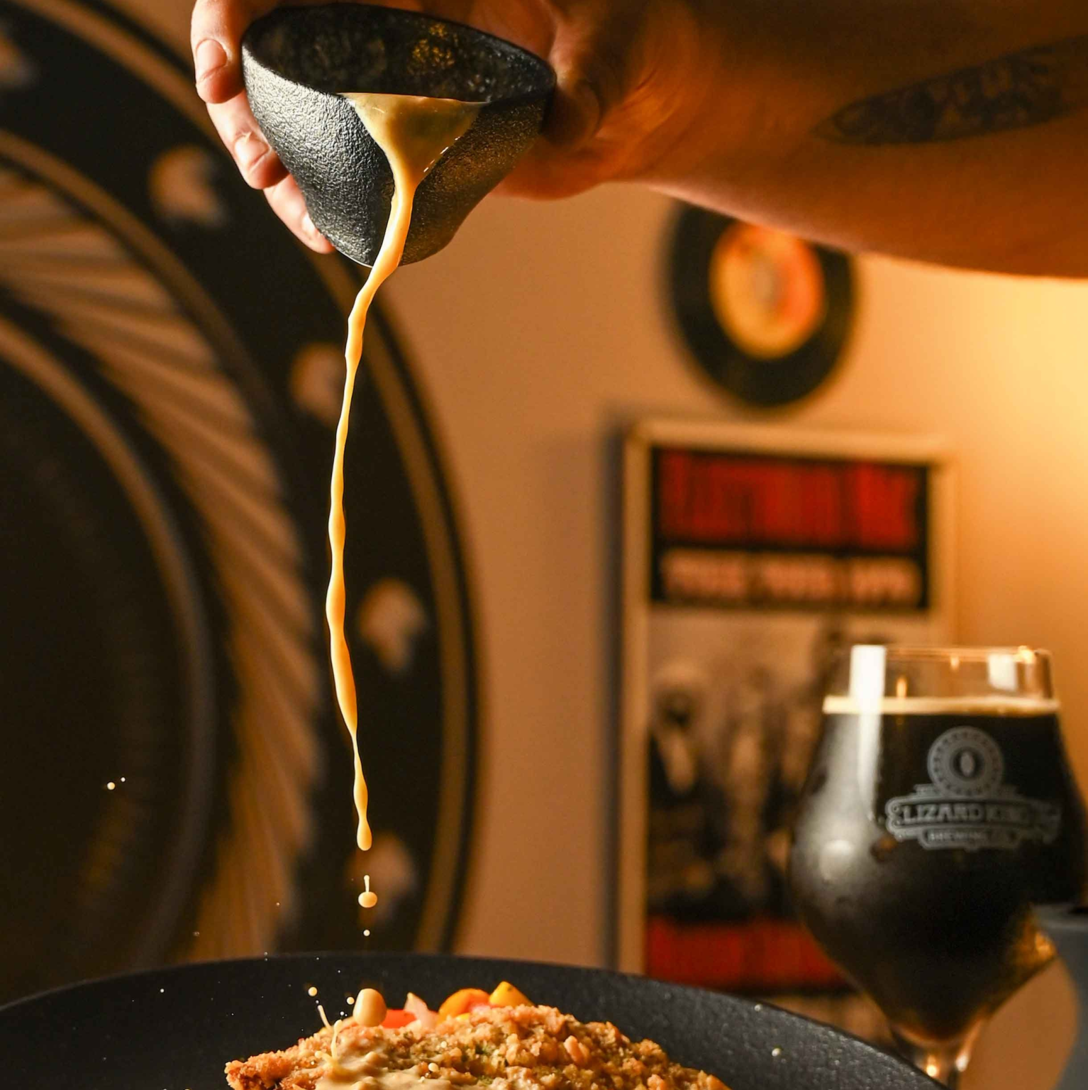 This Week, TheGlitz Super Weekly Menu 2025: What’s Hot, Haute ...