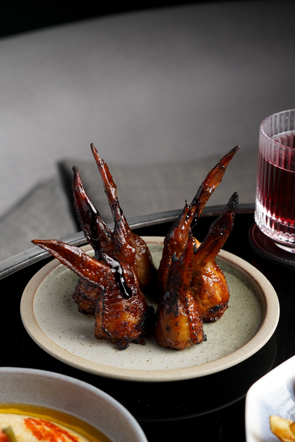This Week at TheGlitz: A Global Feast of Flavours & Milestones - The ...