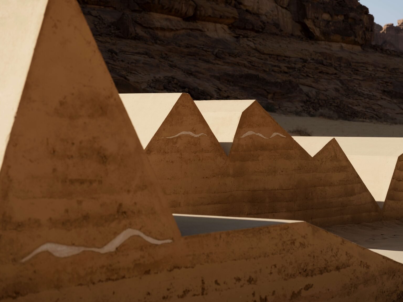 Desert X AlUla 2026: Where Monumental Art Meets the Timeless Exquisite ...