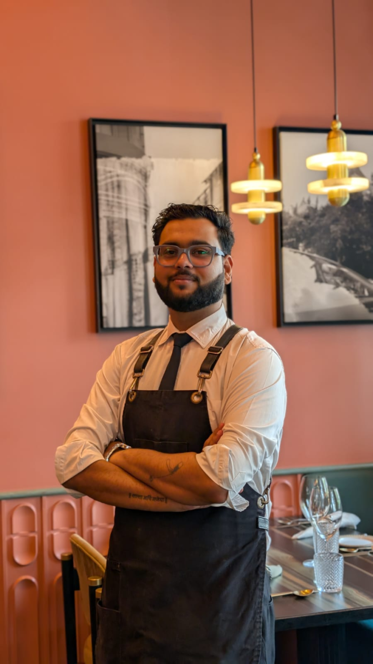 World Bartender Day Special 2026: How Mixologists Are Turning Cocktails ...