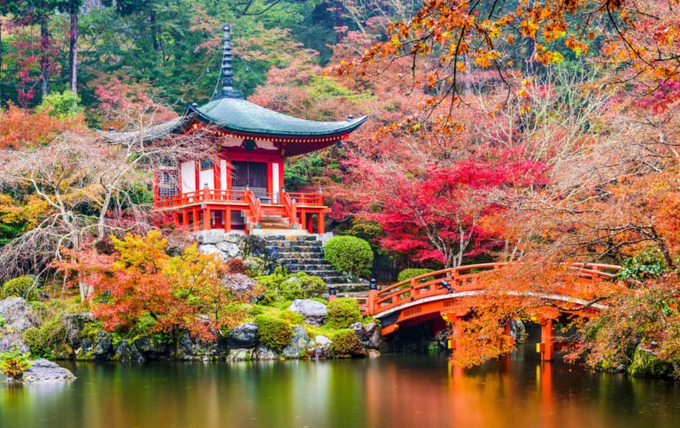 Top Travel Destinations 2026: Best Luxury Escapes, Hidden Gems & Bucket ...