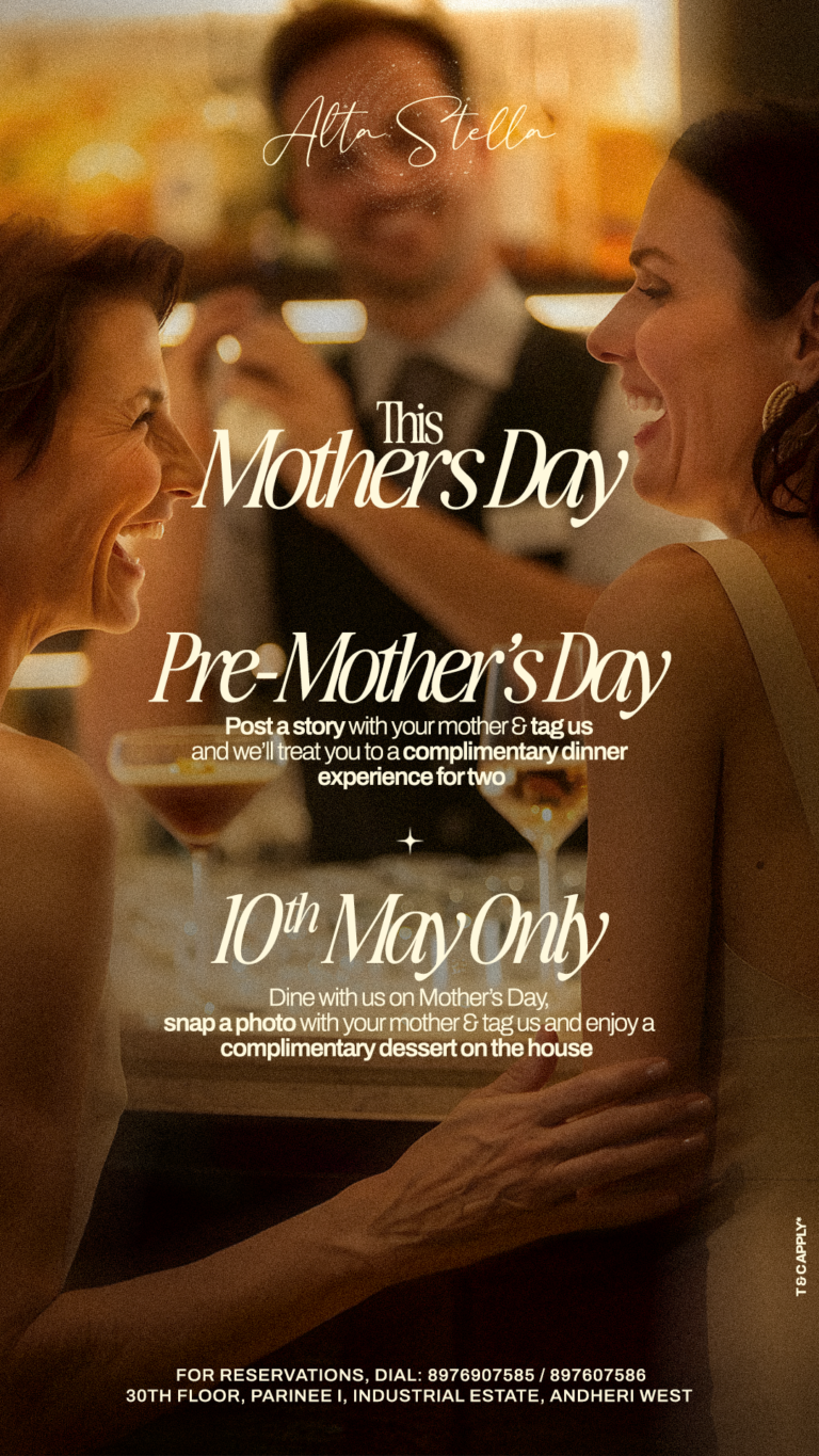 Mother's Day Special- Mom things, But Make It Glam: TheGlitz Curates ...