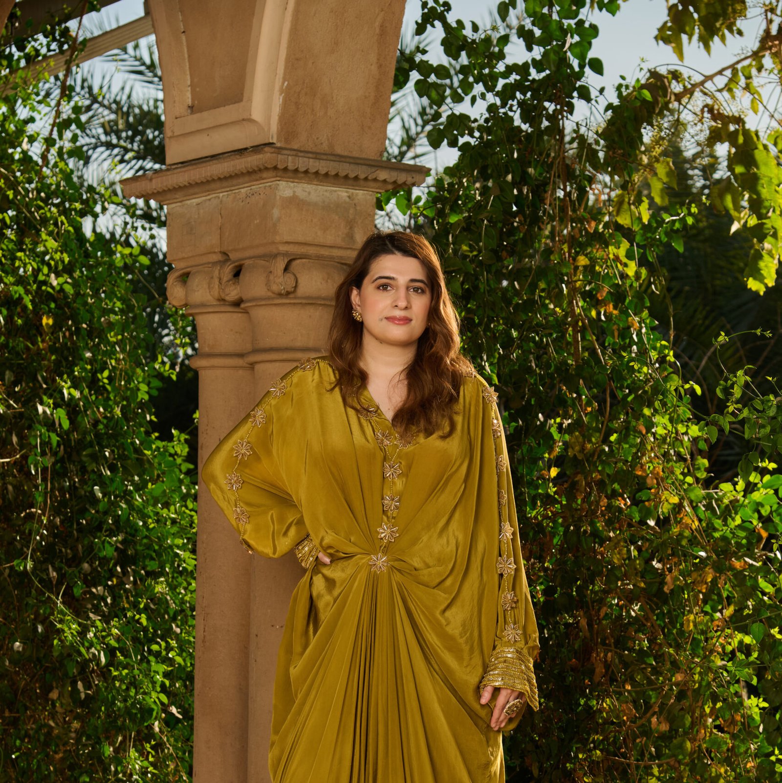 The Renaissance Woman: Founder Sobia Anwar's Journey to Building ...